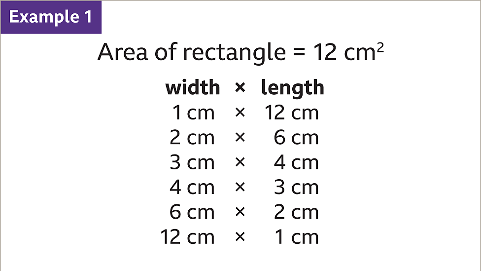 Inverse proportion - KS3 Maths - BBC Bitesize