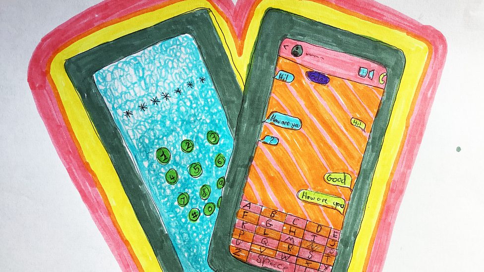 KS1 History. Changes within living memory: 'Then and Now' - BBC Teach