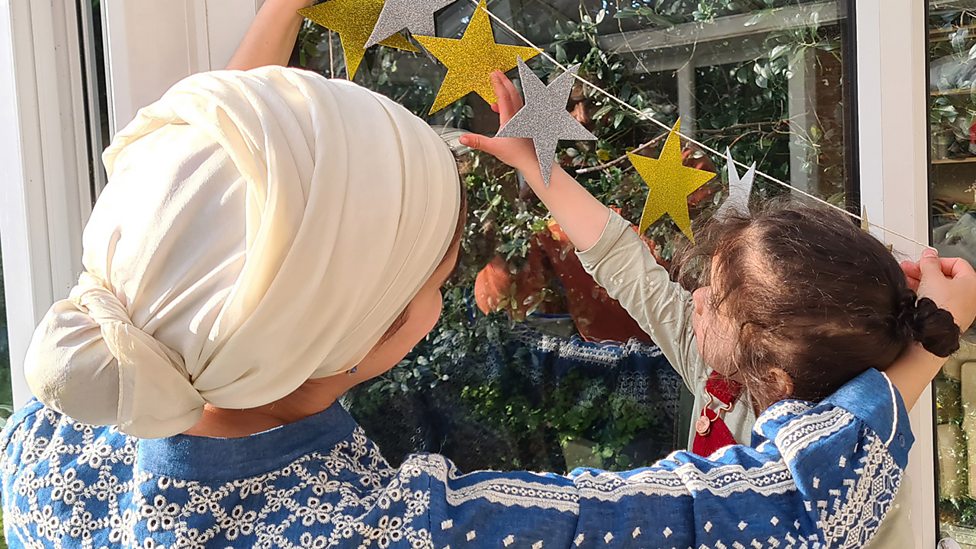 Eid Celebration Activities and Cheap Gift Ideas for Early Years - BBC ...