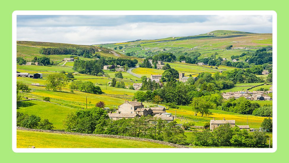 Living in the UK | KS2 Geography | Year 3 and Year 4 - BBC Bitesize