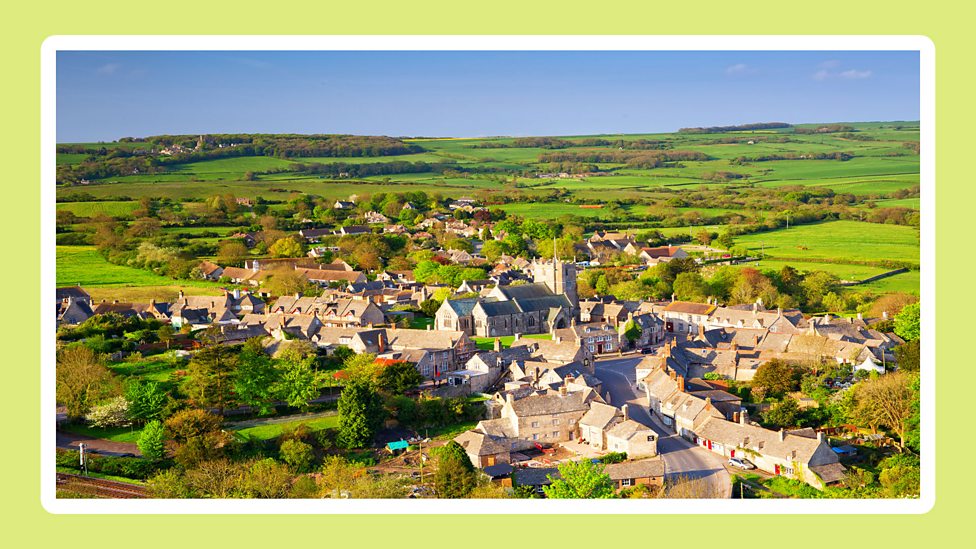 Living in the UK | KS2 Geography | Year 3 and Year 4 - BBC Bitesize