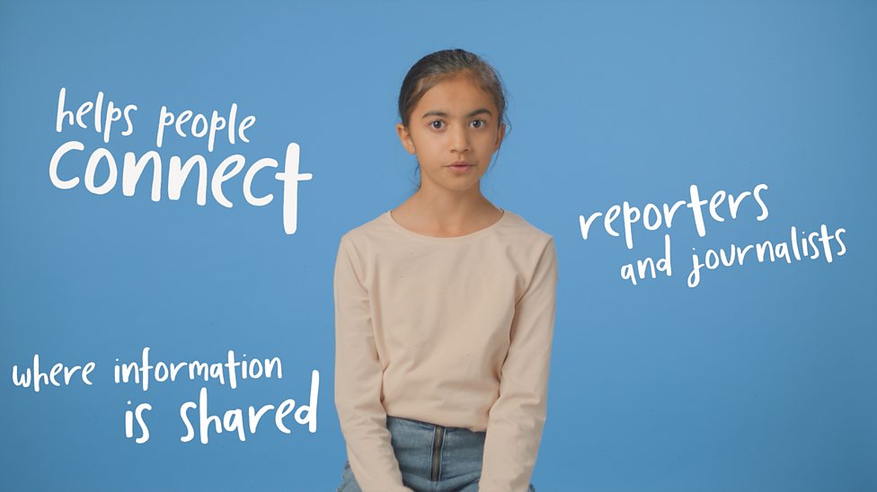 Understanding the world around me - KS2 Citizenship - BBC Bitesize