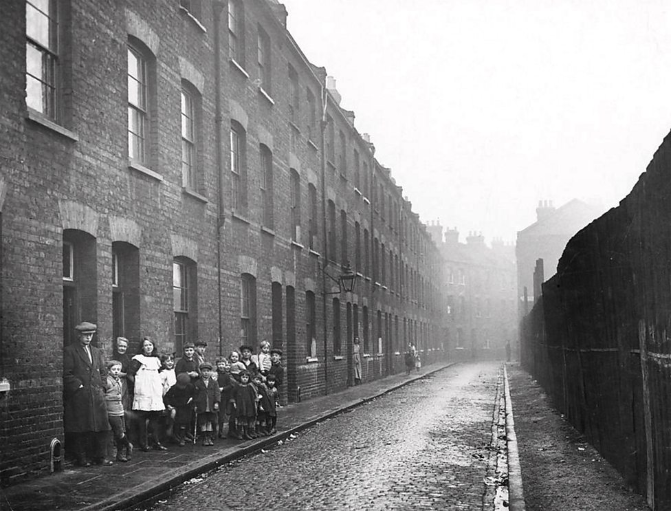 Resource 2: Victorian children at work and at home - BBC Teach