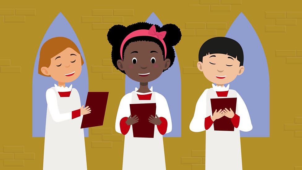 Black History Month | KS1 Topic | Age 5-7 - BBC Bitesize