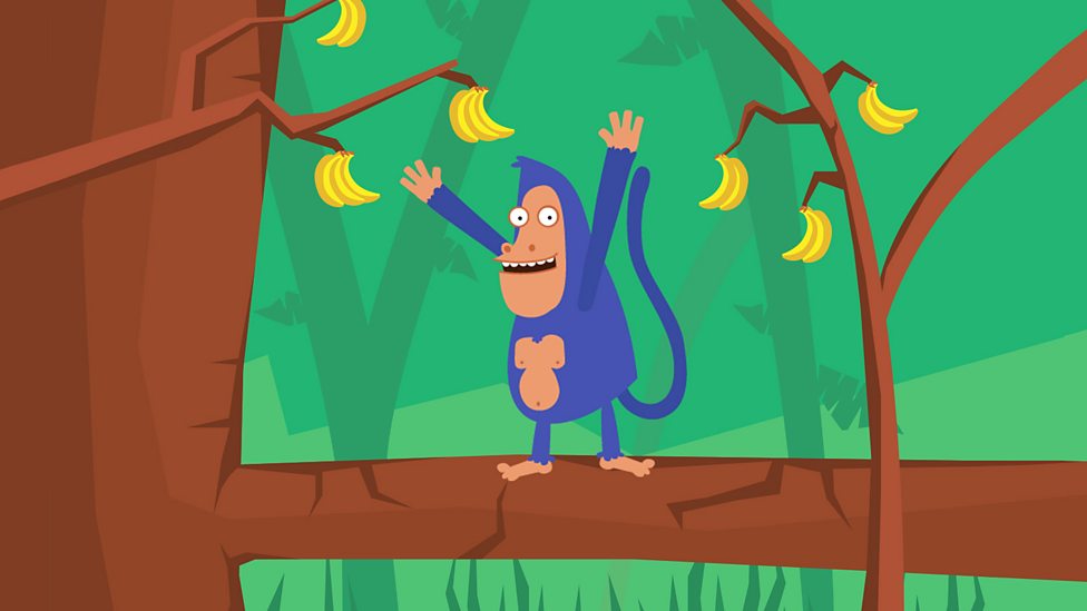 Numerical pattern - Early years Maths - BBC Bitesize