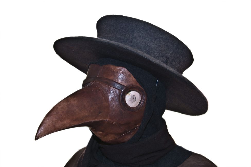 Early pandemics: the plague - BBC Bitesize
