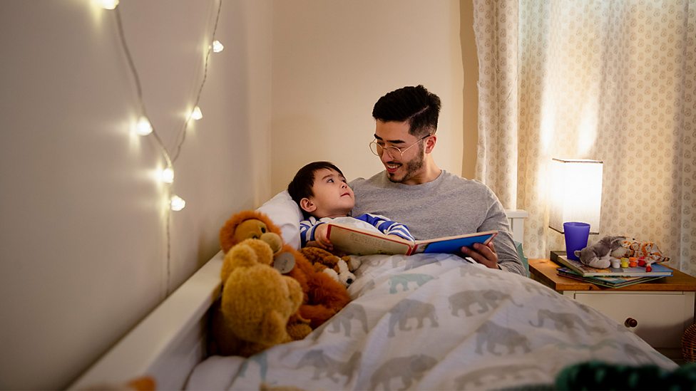 Wake windows: How do wake windows affect children's sleep? - BBC Tiny ...