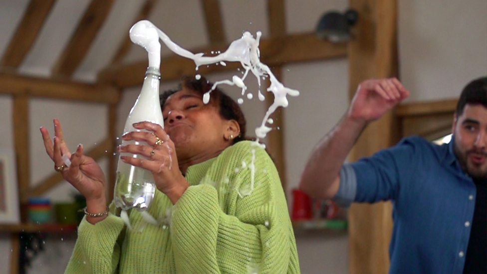 British Science Week 2026 Teaching Resources - BBC Teach