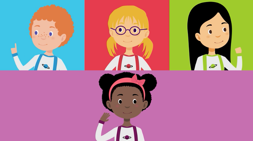 Sharing opinions | KS1 Citizenship | Primary - BBC Bitesize