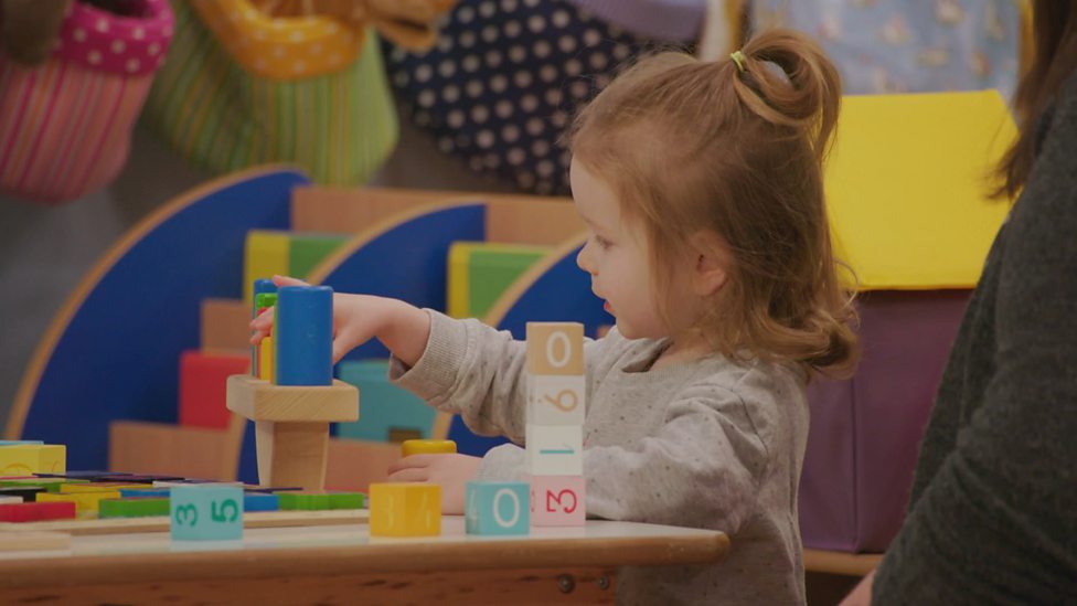 What's Missing? Fun Memory Game for Toddlers - BBC Tiny Happy People