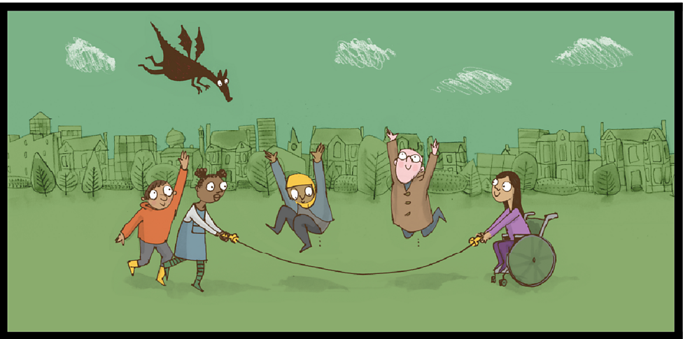 How to make predictions | comprehension | cbeebies story time - BBC ...