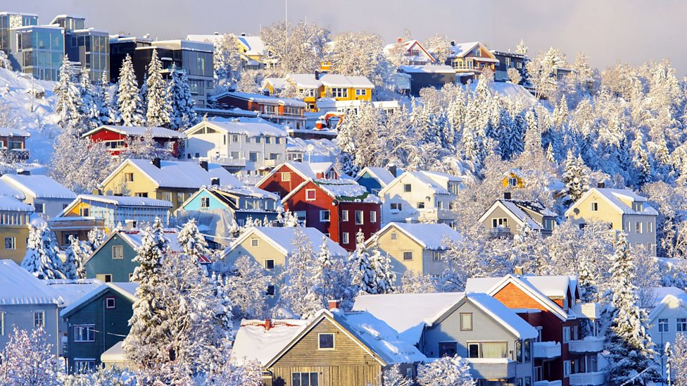 KS2 Geography - BBC Bitesize