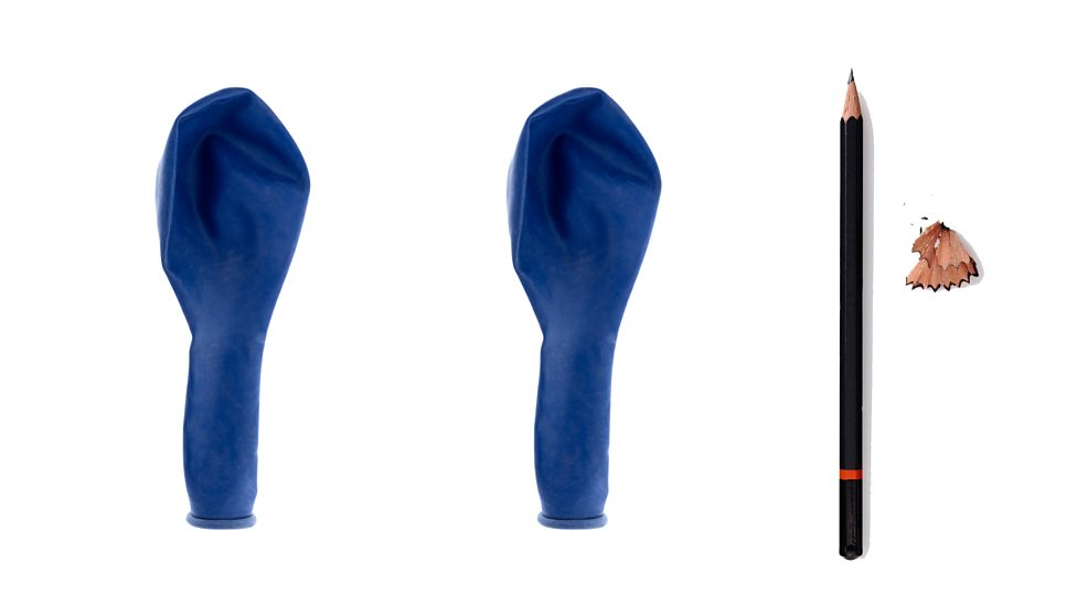 Pressure guide for KS3 physics students - BBC Bitesize