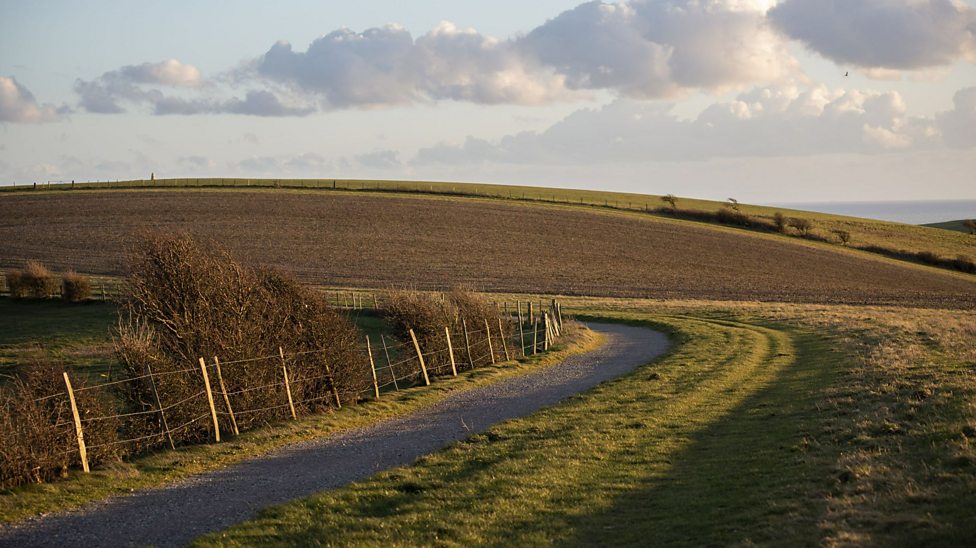 Hot and cold places - BBC Bitesize