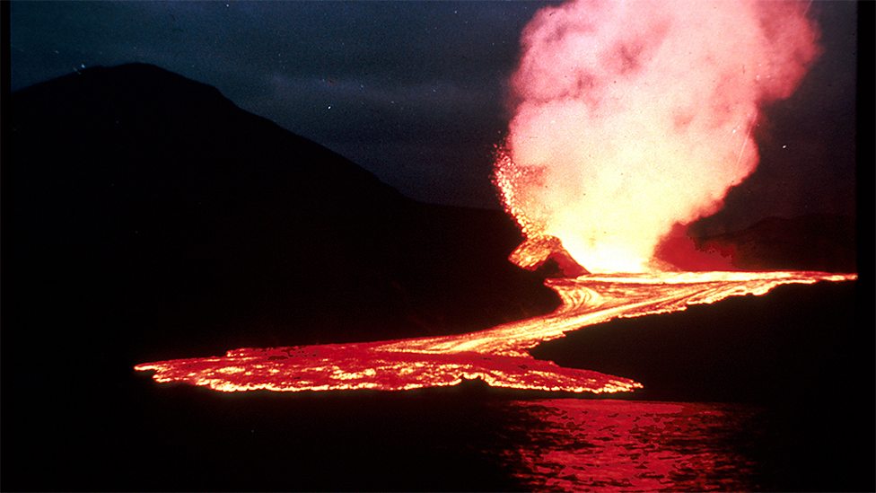Hazards - KS3 Geography - BBC Bitesize