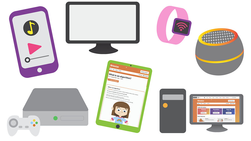 What is the internet? - BBC Bitesize