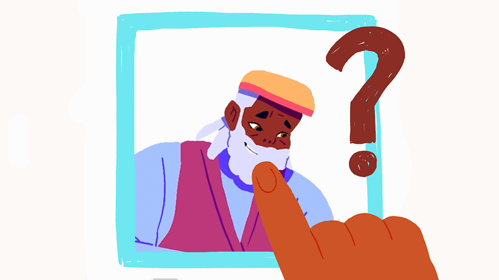 Learn English vocabulary to describe family and friends - BBC Bitesize