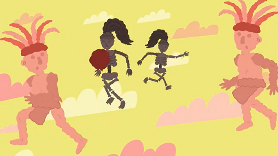 Maya Civilisation - KS2 History - BBC Bitesize