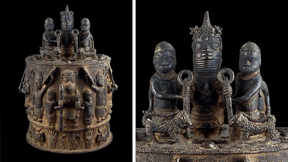 Kingdom of Benin - KS2 History - BBC Bitesize