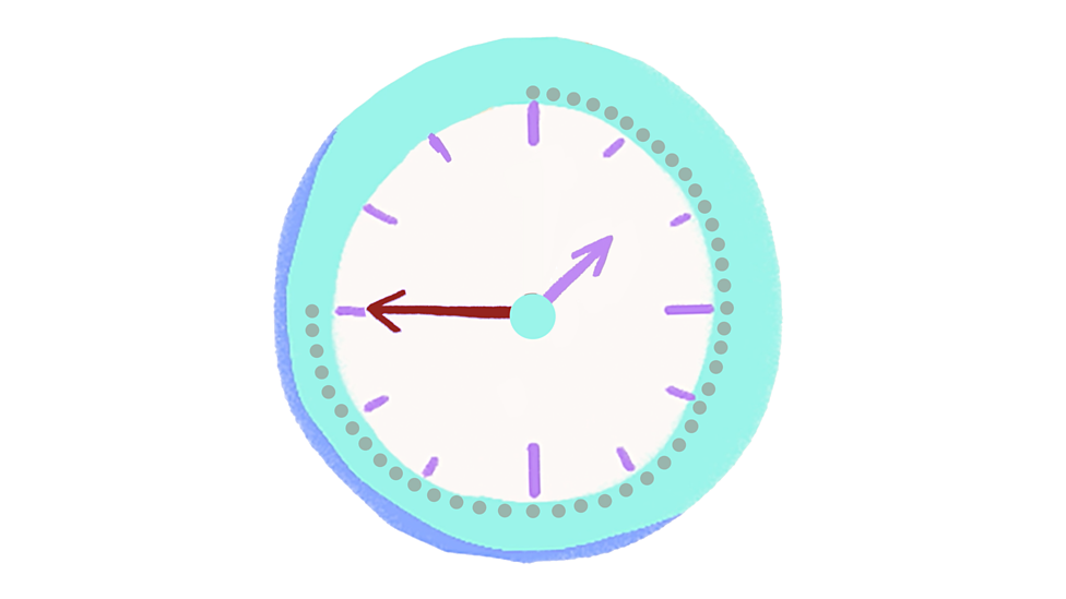 Scotland - English as an additional language - Telling the time - P5 ...