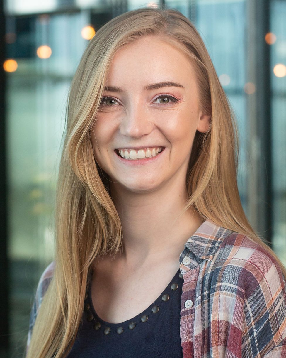 International Women in Engineering Day | ‘It’s an exciting time to join ...