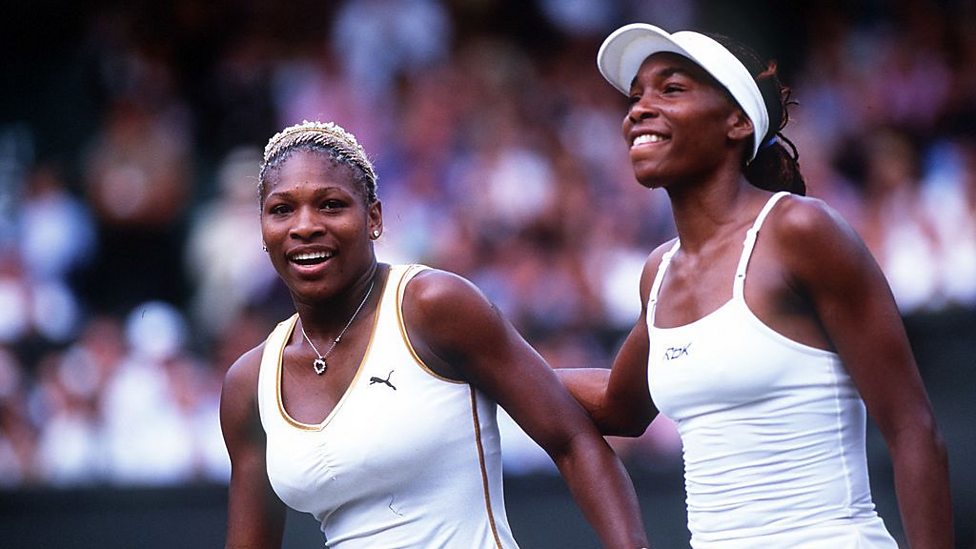 Five memorable moments from Wimbledon history - BBC Bitesize