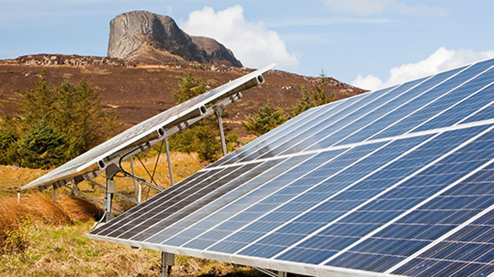 Energy resources - Guides for 11 to 14s - The Regenerators - BBC Bitesize