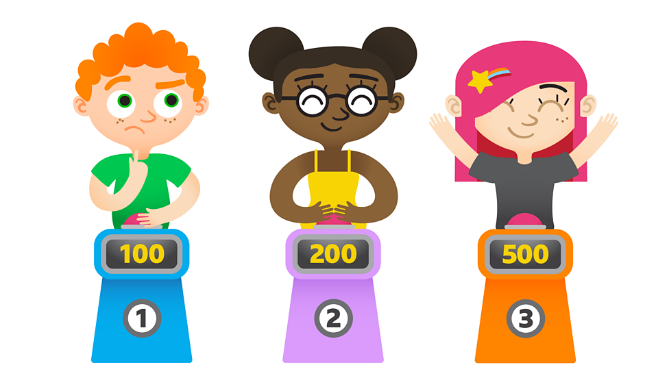 What is a variable and how do computers use them? - BBC Bitesize