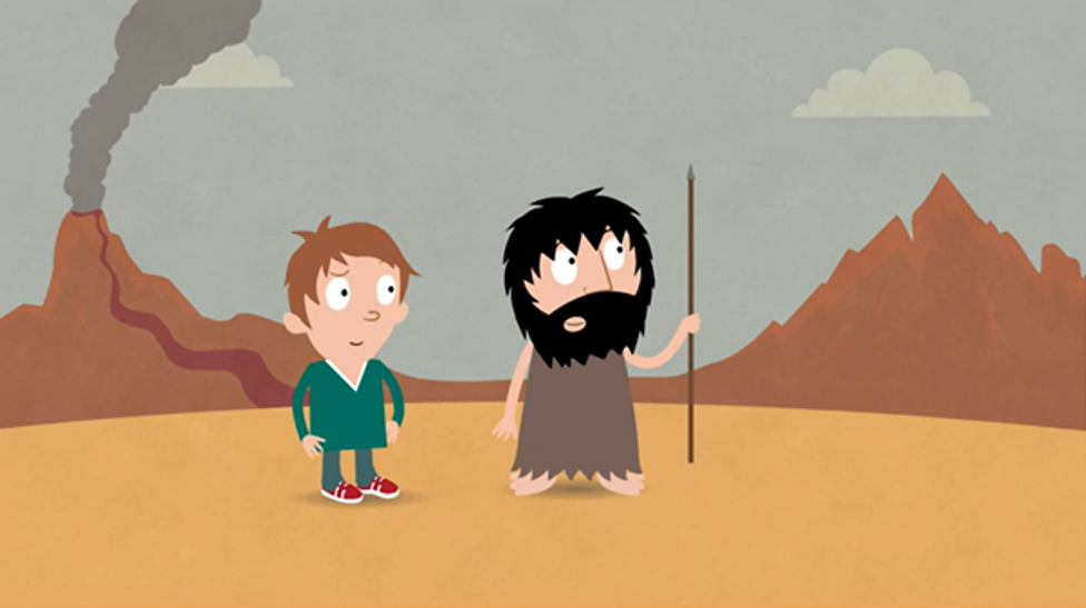 KS2 History - BBC Bitesize