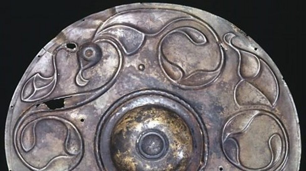 Prehistoric - KS2 History - BBC Bitesize