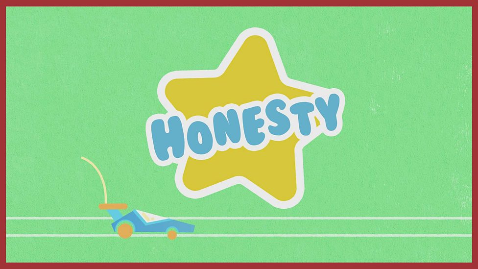 Treasure Champs. 9: Honesty - 'The Emperor’s Contest' - BBC Teach