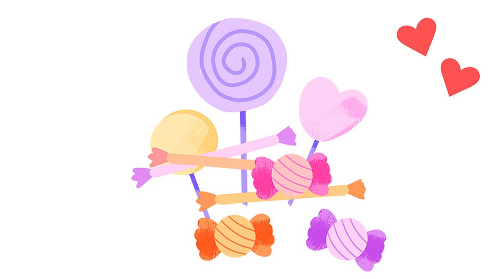 Learn food vocabulary and phrases in English - BBC Bitesize