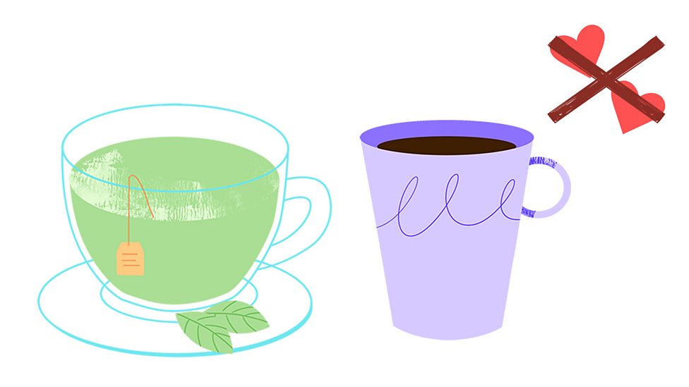 Learn food vocabulary and phrases in English - BBC Bitesize