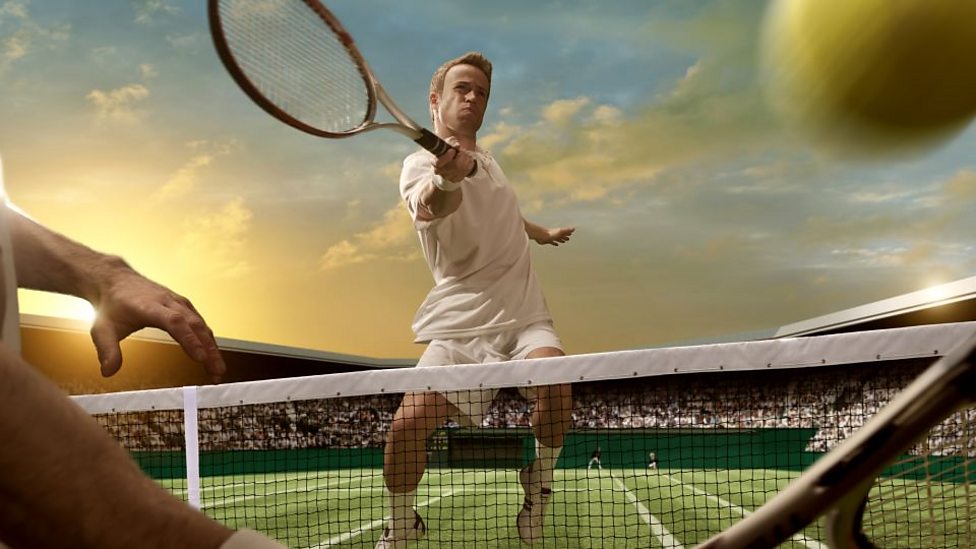 Ashes 2025/26: The science of cricket quiz - BBC Bitesize