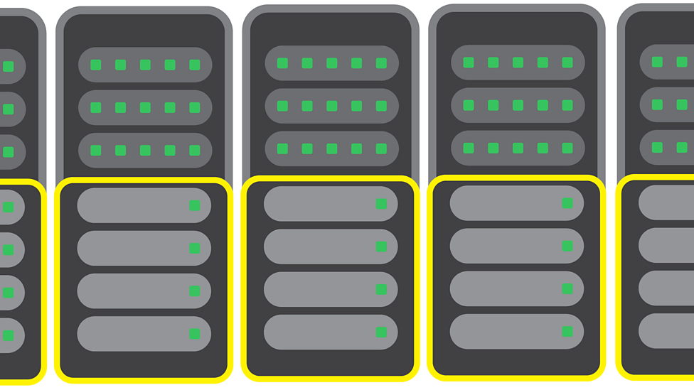 What is a computer network? - BBC Bitesize