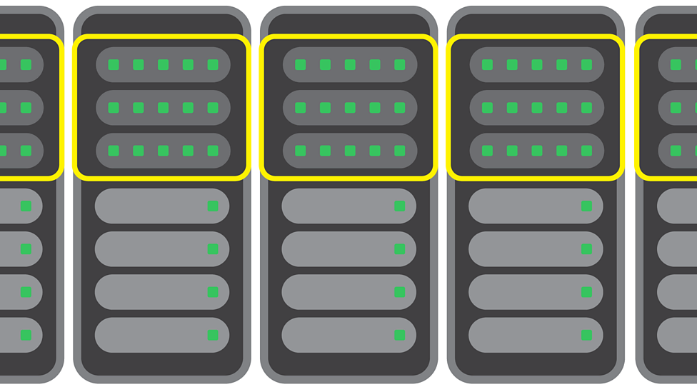 What is a computer network? - BBC Bitesize