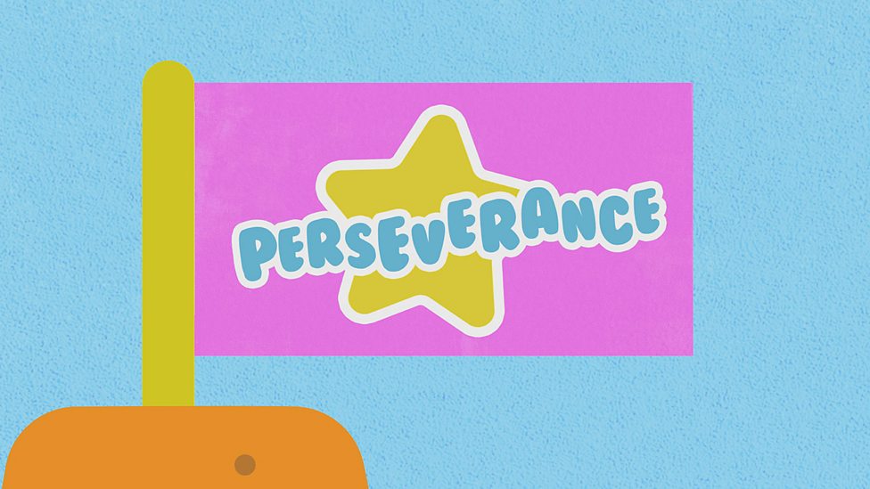 Treasure Champs. 11: Perseverance - 'The Parable of the Lost Sheep ...