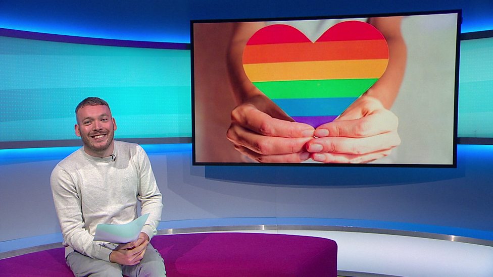 Watch Newsround - CBBC Newsround