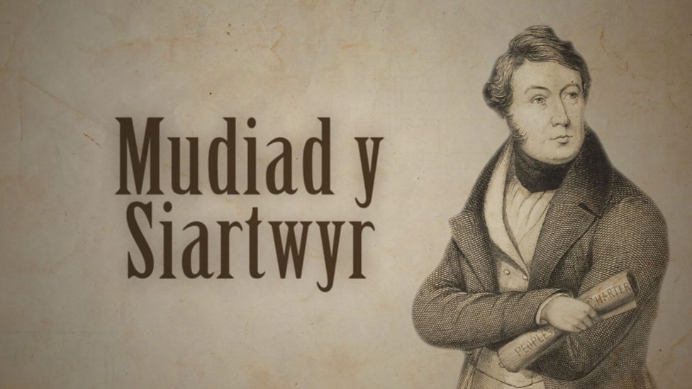 Newid a symud - CA3 Dyniaethau - Hanes - BBC Bitesize