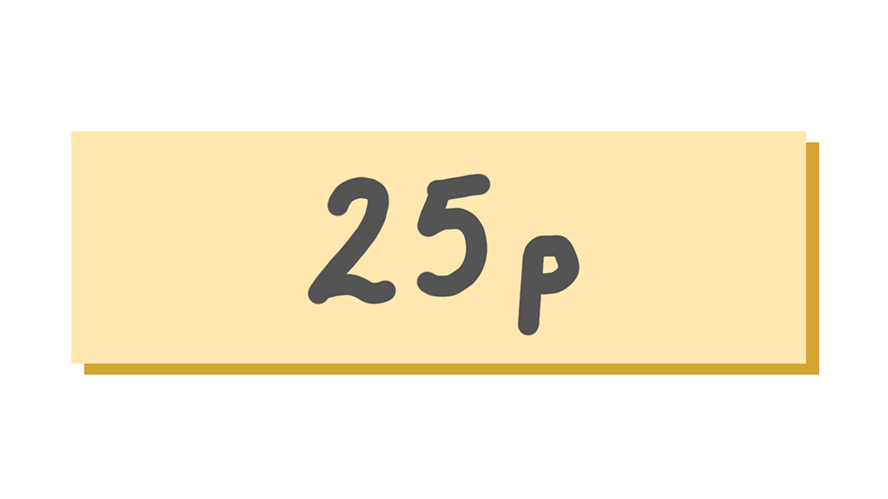 Learn money vocabulary and phrases in English - BBC Bitesize