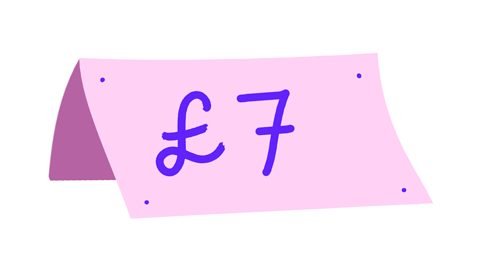 Learn money vocabulary and phrases in English - BBC Bitesize