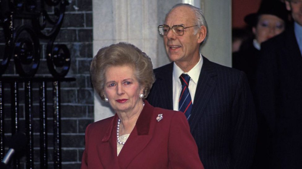 When leaders step down: Prime Minister resignations throughout history ...