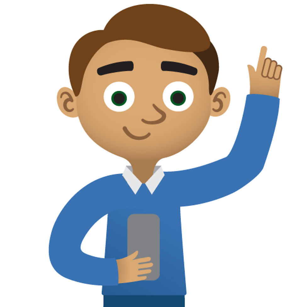 Programming with sensors - BBC Bitesize