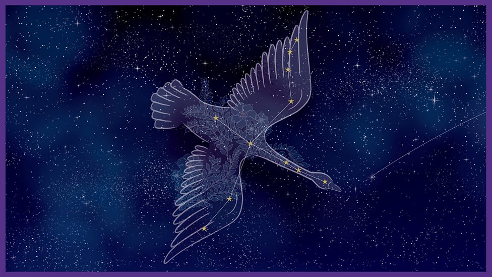 How to find the constellations in the UK night sky - Parents' Toolkit ...