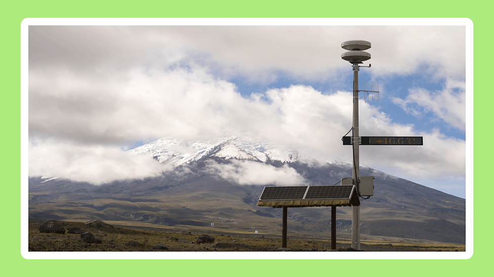 Programming with sensors - BBC Bitesize