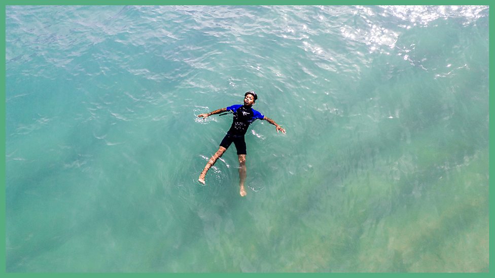 Seaside family adventures - Parents' Toolkit - BBC Bitesize