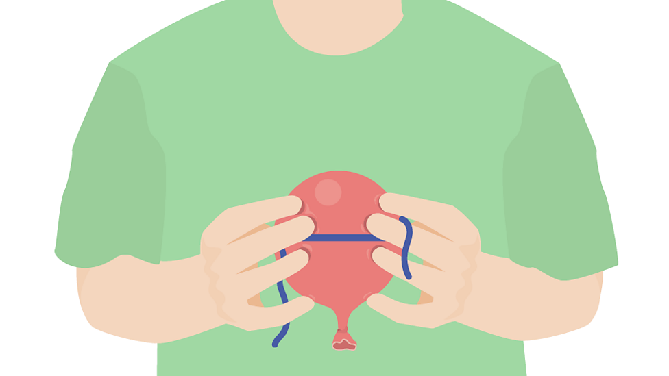 Pressure in fluids guide for KS3 physics students - BBC Bitesize