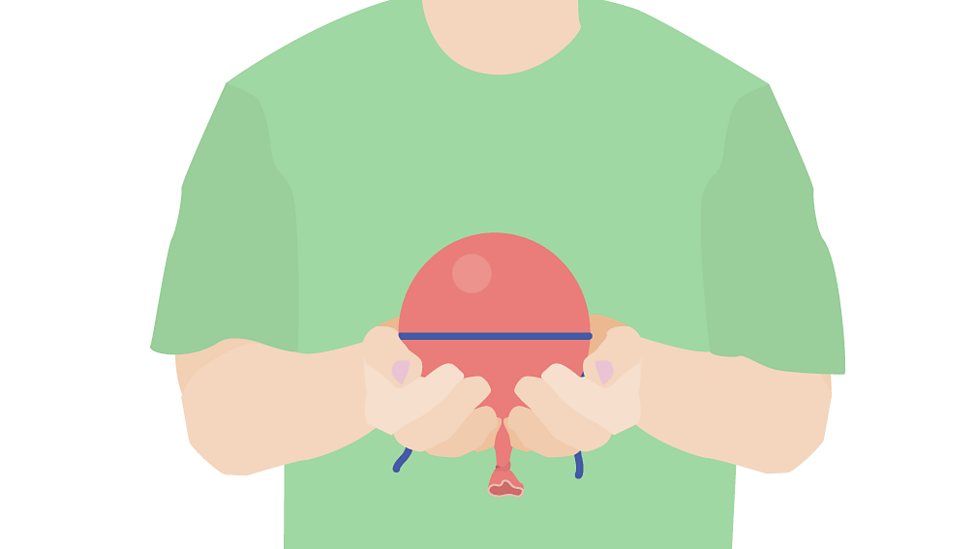 Pressure in fluids guide for KS3 physics students - BBC Bitesize