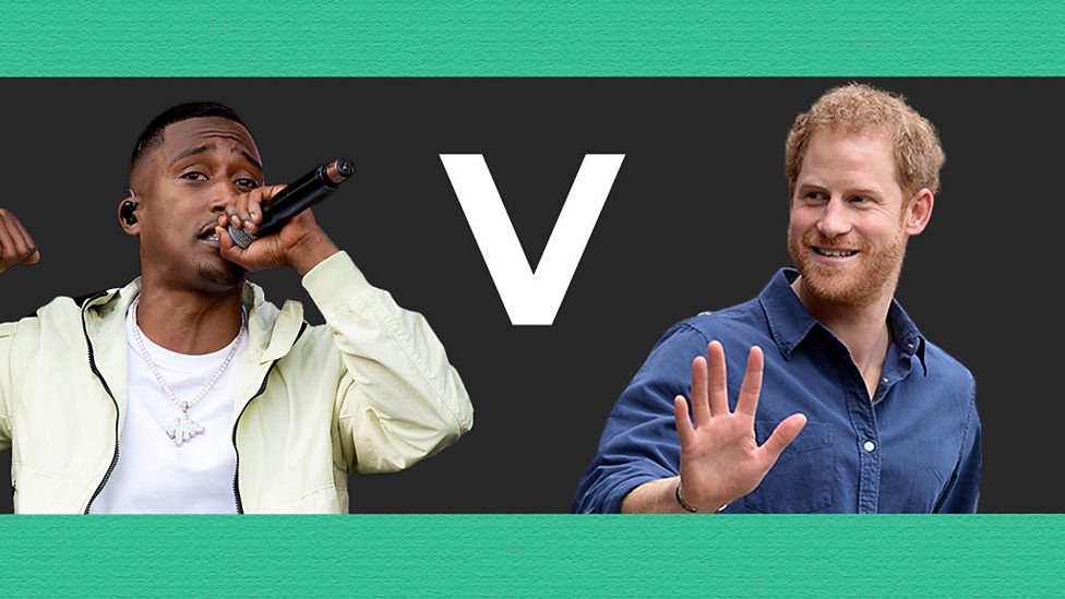 Quiz: Are you biased? Test yourself with Bias Bingo - BBC Bitesize