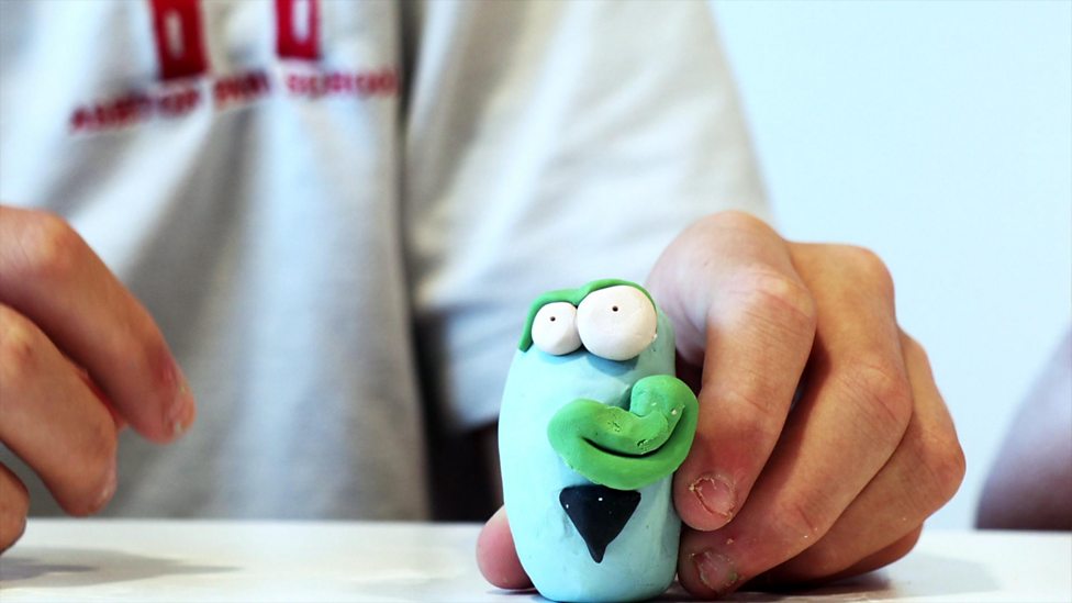 Watch Newsround - CBBC Newsround